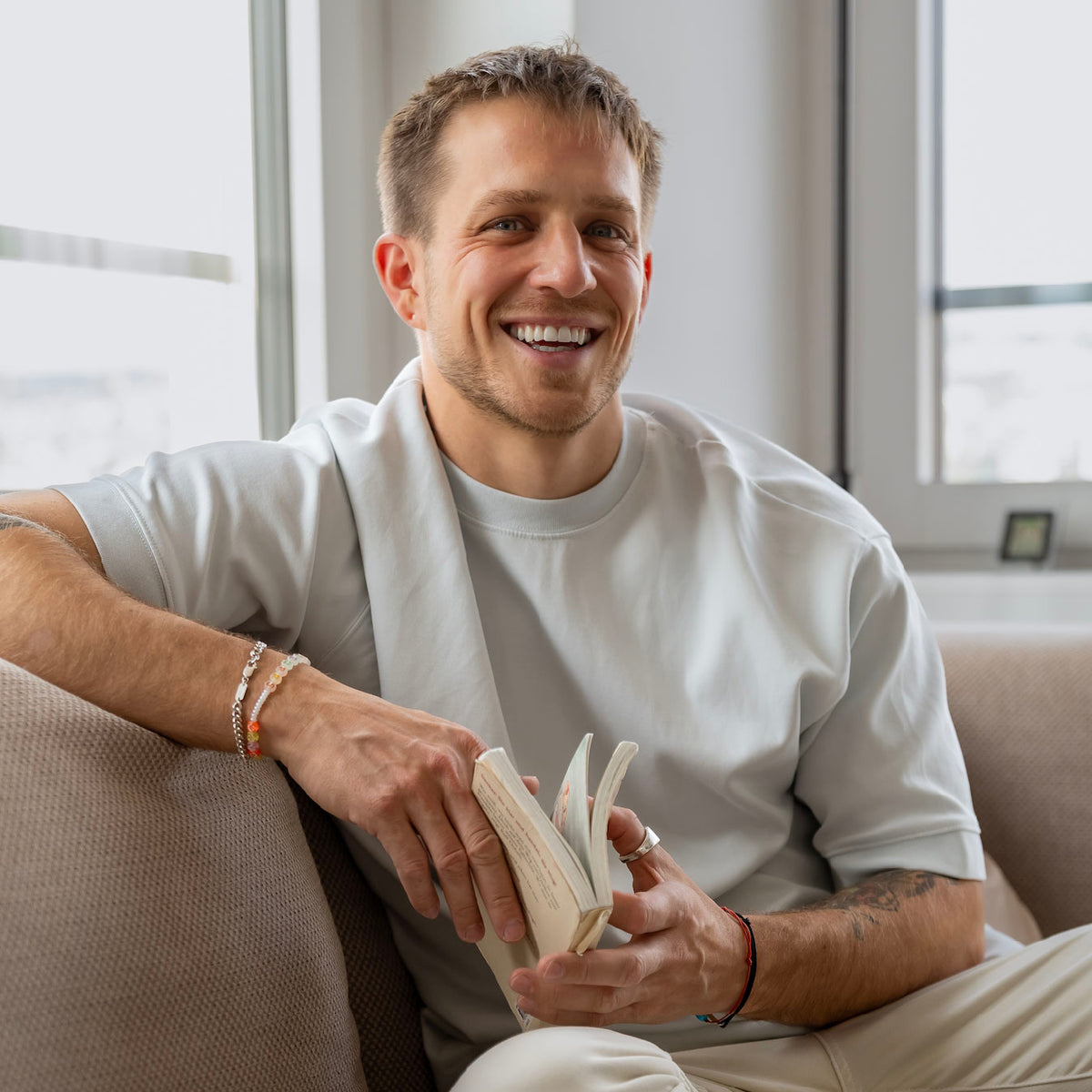 SHOP Deep Focus Vitamingummies | ALLSUPPS