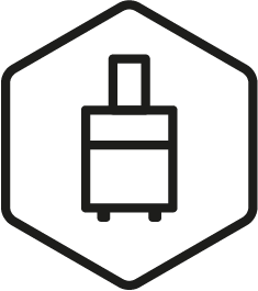 DEEP FOCUS - Vegane Multivitamin Fruchtgummis für Fokus und Leistung – ALLSUPPS