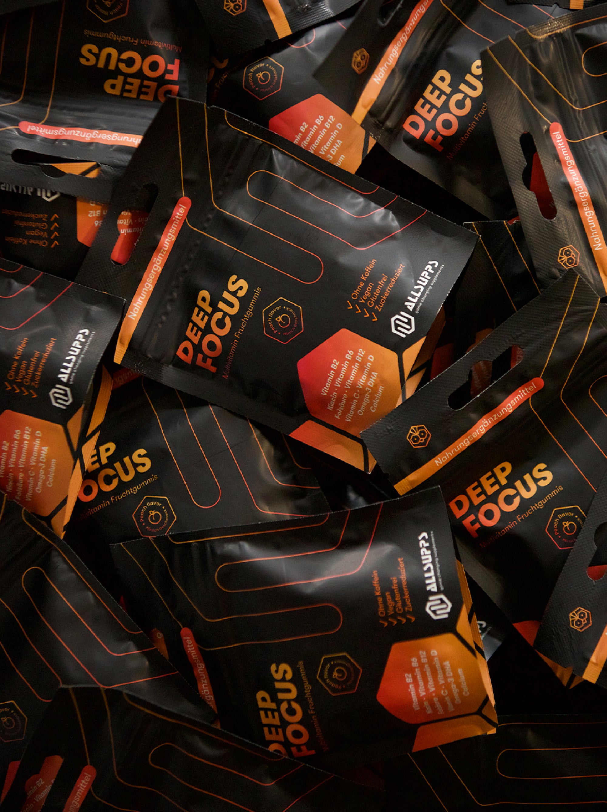 Finger weg von Gaming Booster! – ALLSUPPS